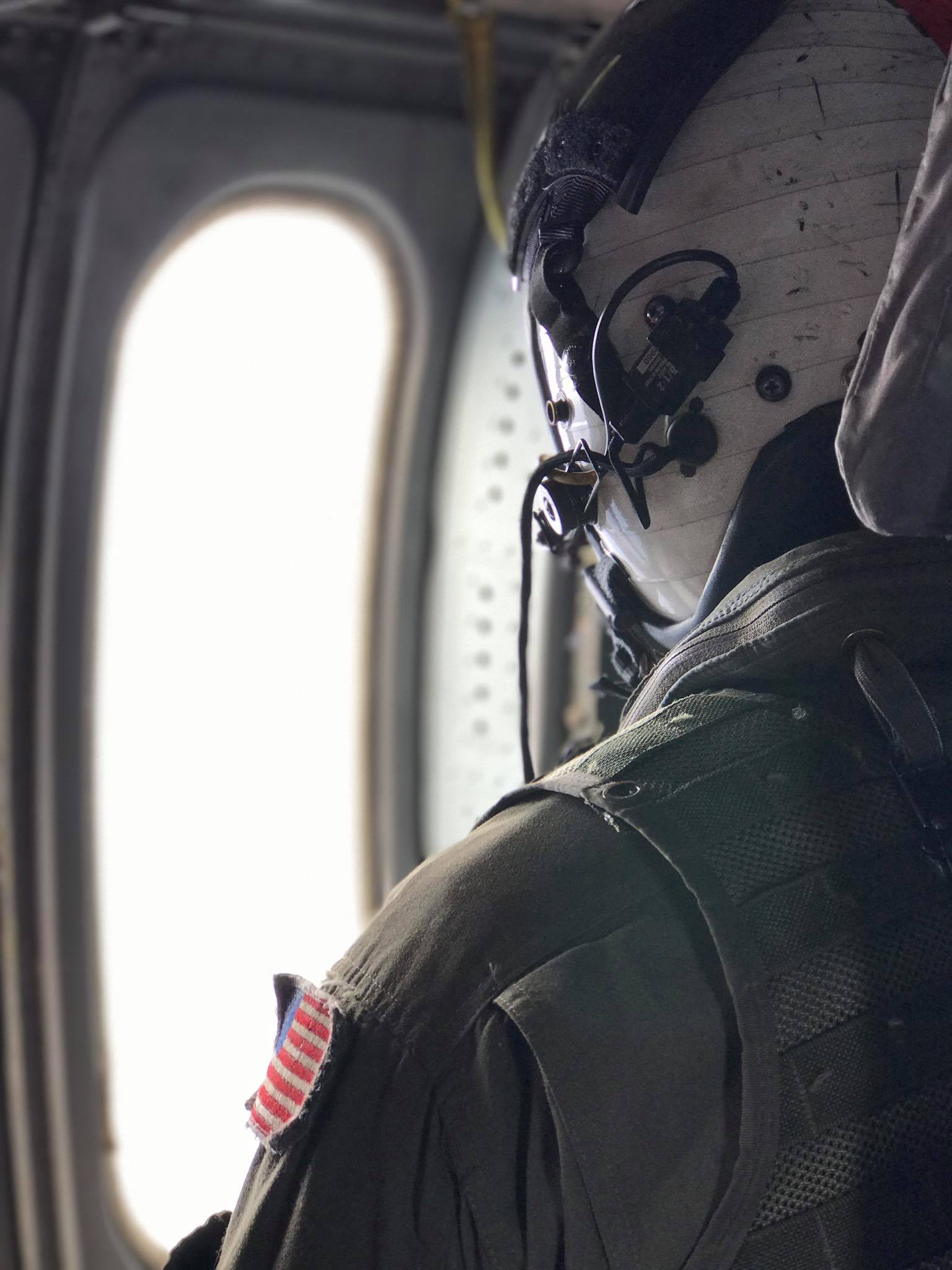 Christopher Kusek selected for Leaders to Sea Program! - XIOLOGIX