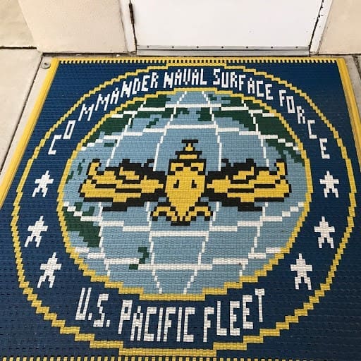 Christopher Kusek selected for Leaders to Sea Program! - XIOLOGIX