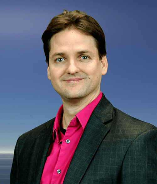 Christopher Kusek selected for Leaders to Sea Program! - XIOLOGIX