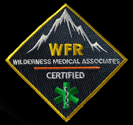 Xiologix Employee Completes 8-Day Wildnerness First Responder ...