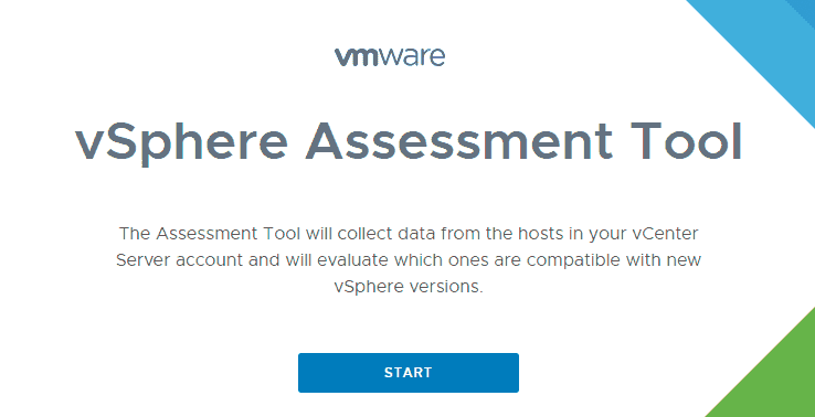 VMware Assessment Tool - XIOLOGIX VMware Assessment Tool - XIOLOGIX